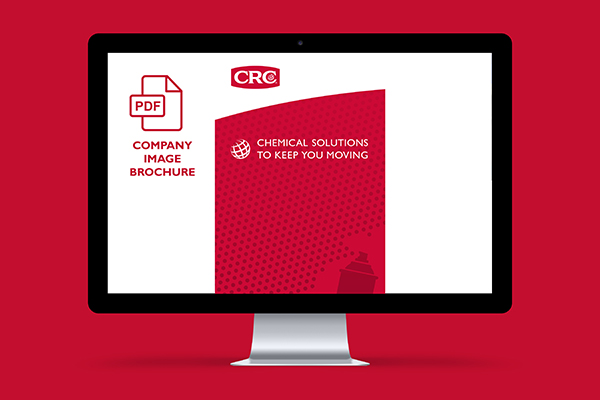 CRC WebSite: About CRC